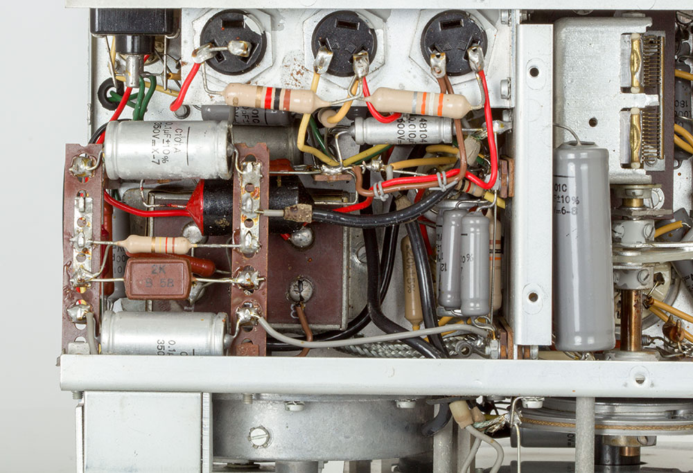 GM2883 Service-generator