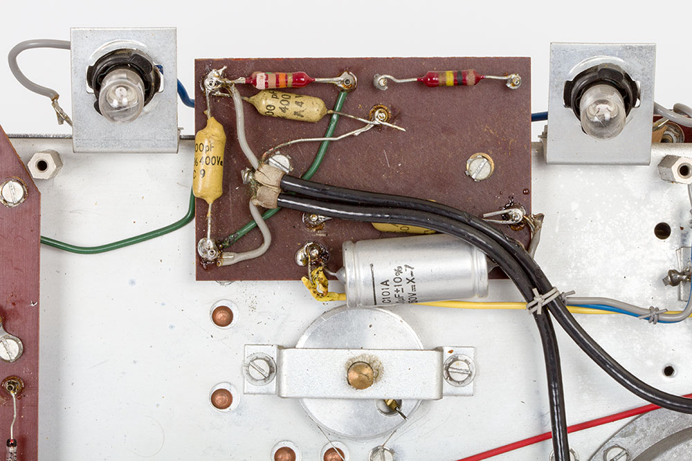 GM2883 Service-generator