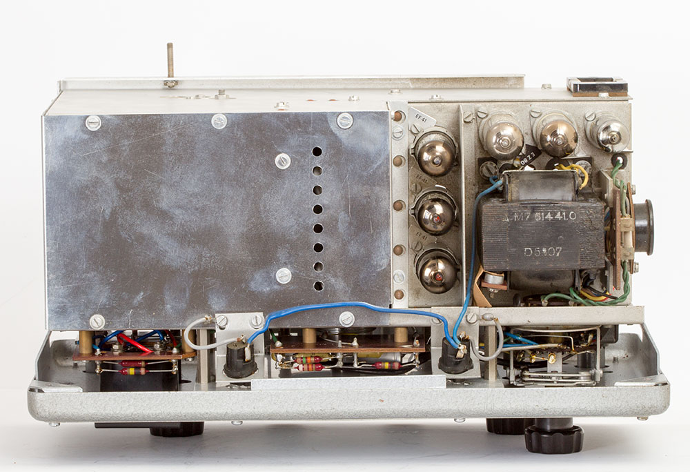 GM2883 Service-generator