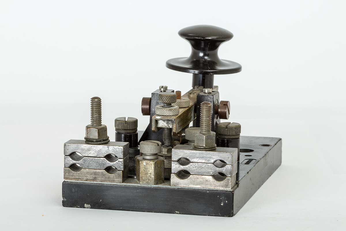 Admiralty Pattern : 7681