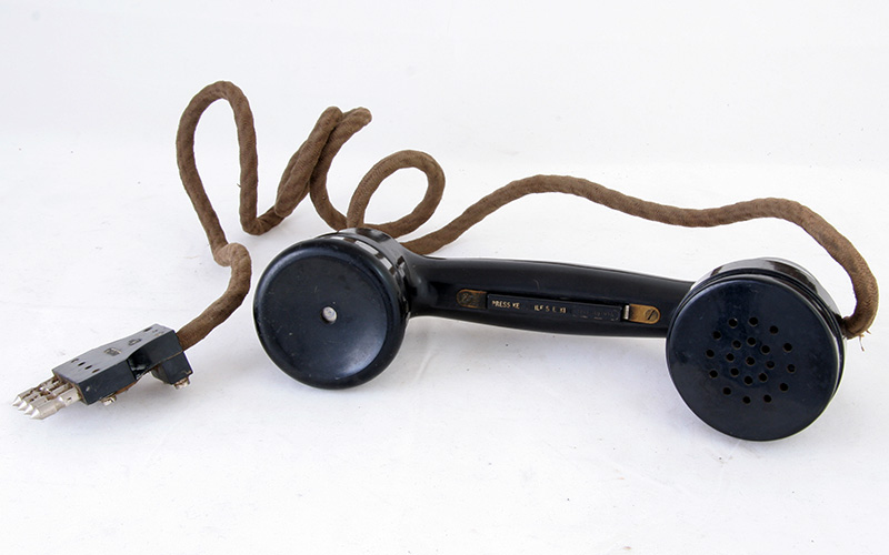 telefoontoestel Type "D"