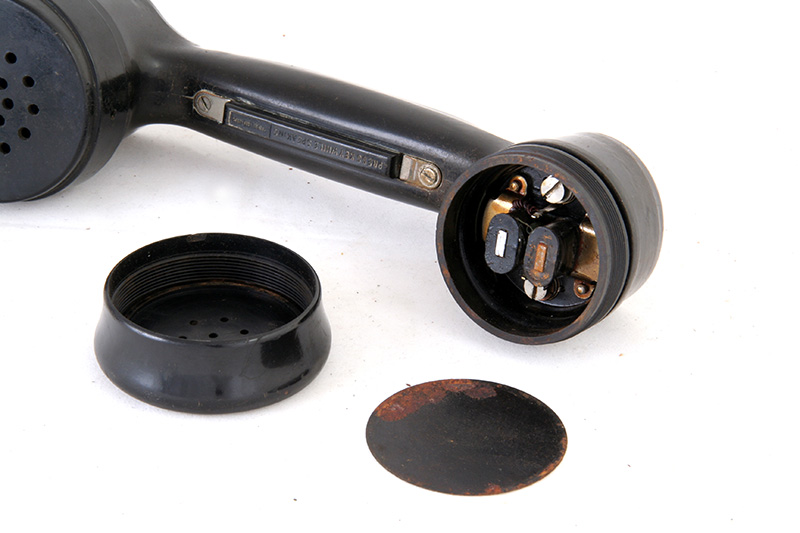 telefoontoestel Type "D"